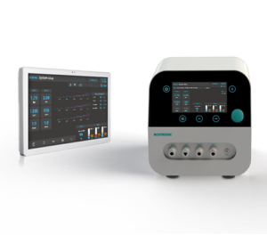 High Frequency Jet Ventilation – InnoVentiv